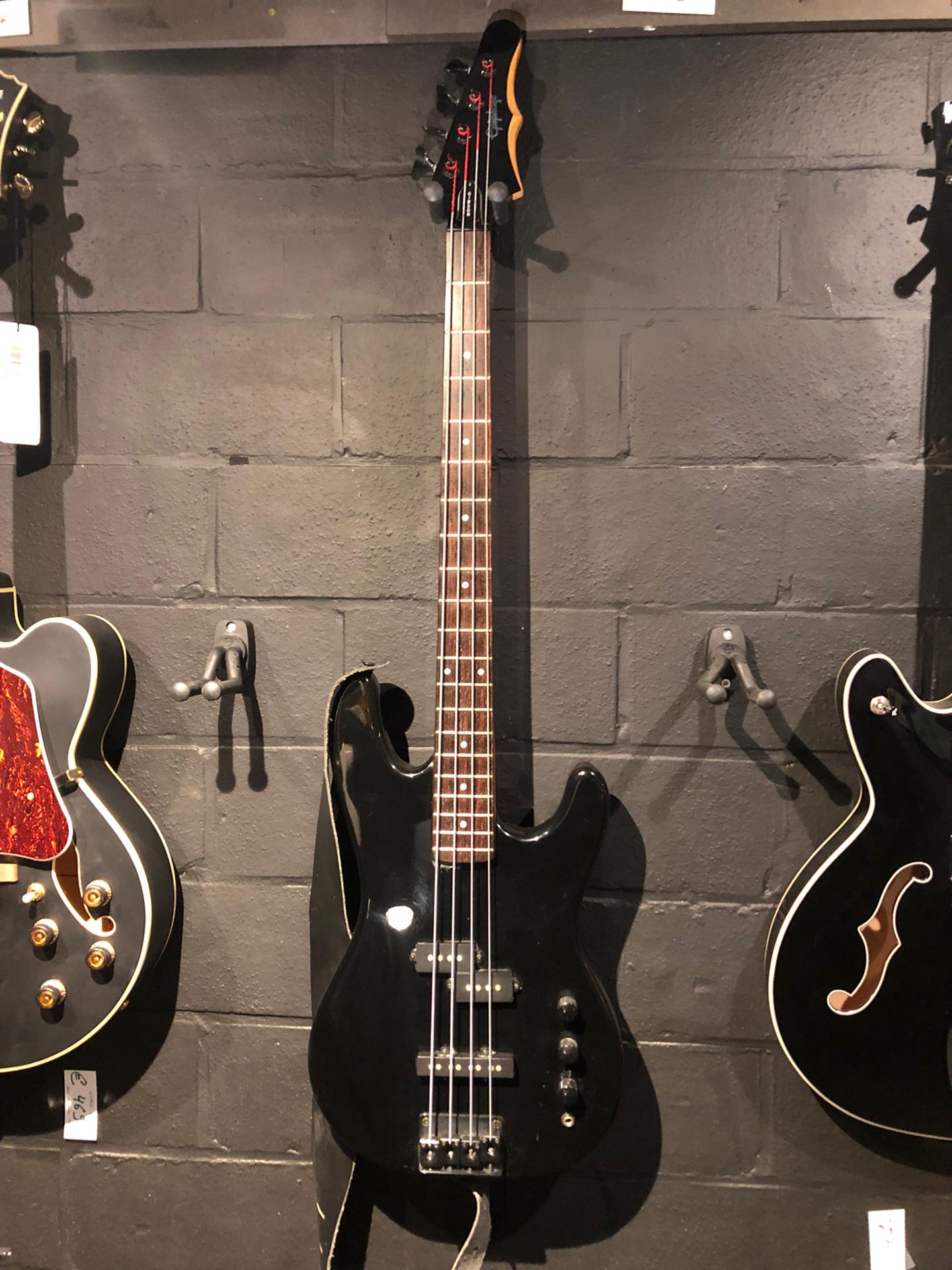 Basse électrique Epiphone – AZZATO