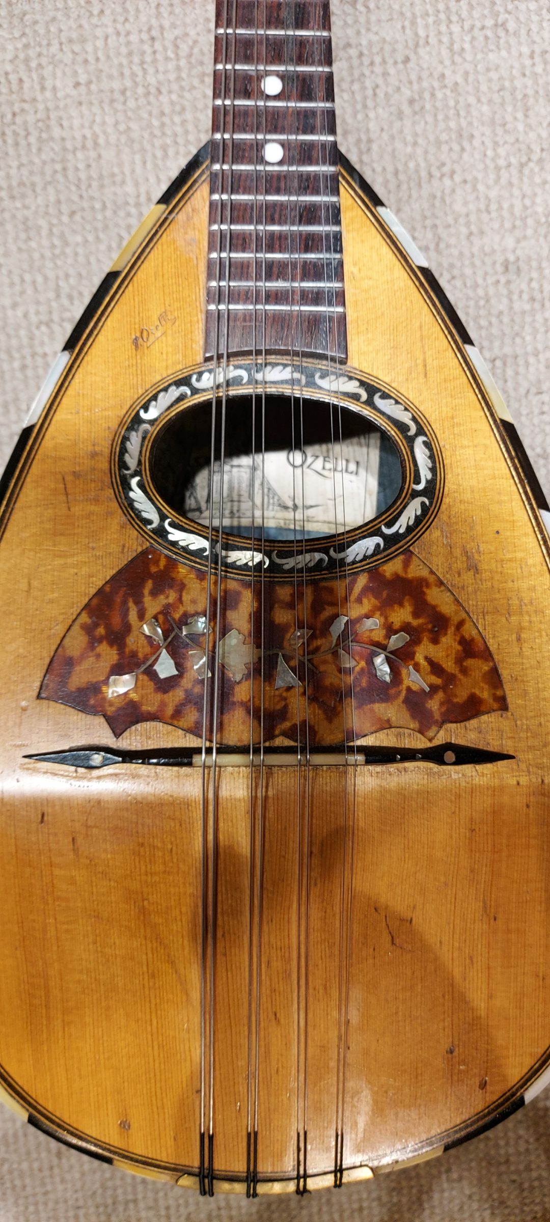 2ième main – AZZATO