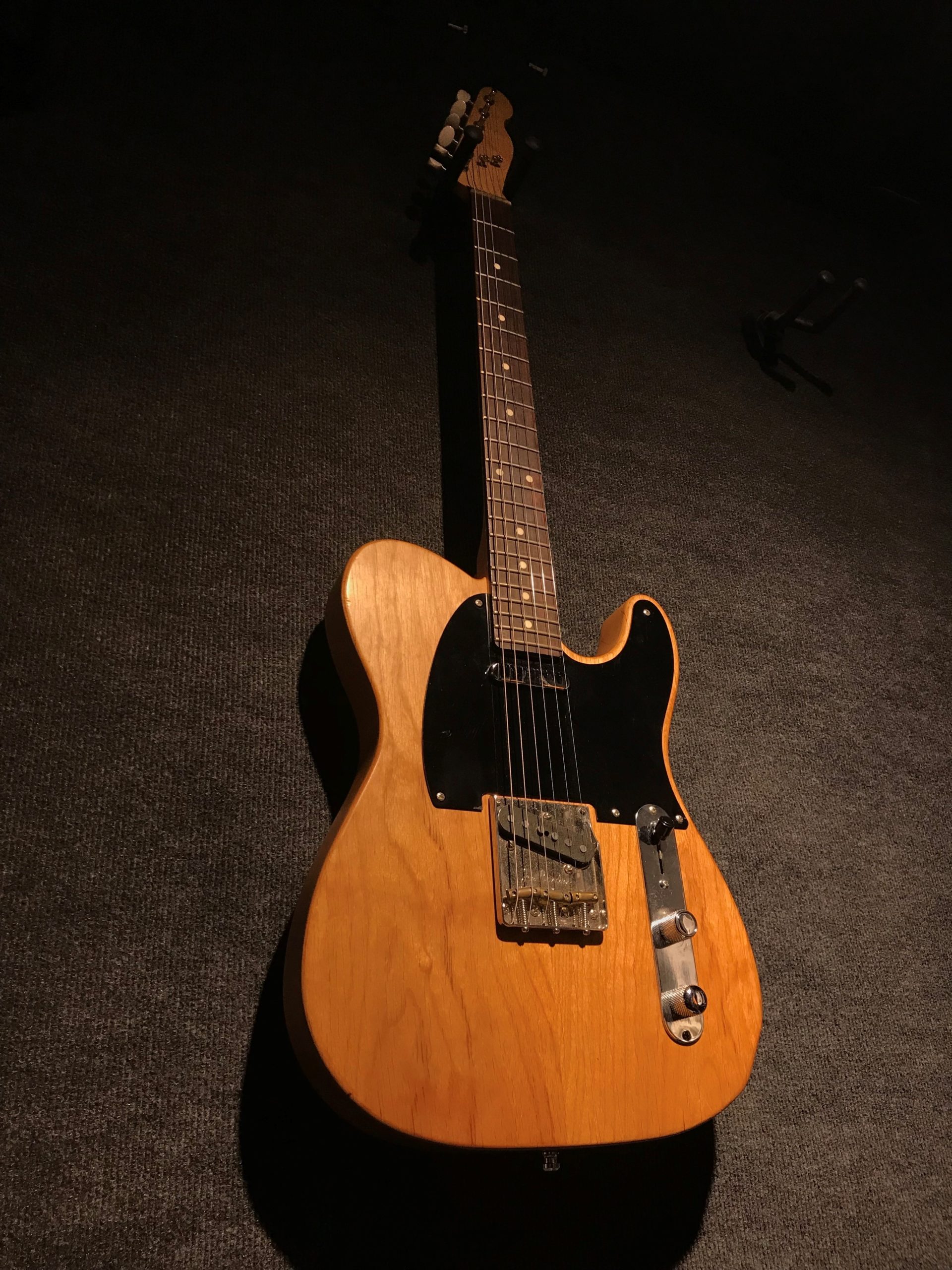 Guitare électrique – AZZATO